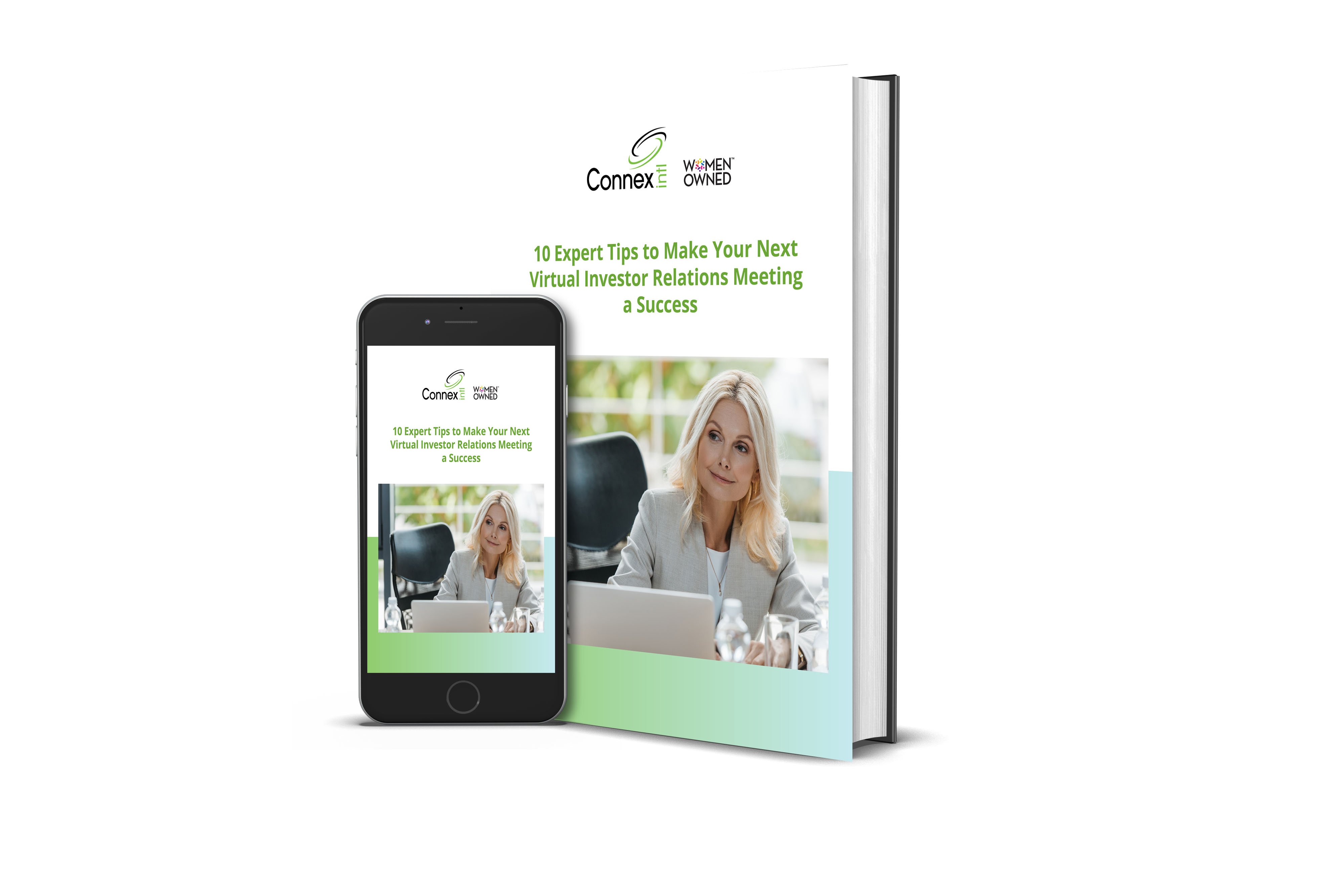 10 Expert Tips to Make Your Next Virtual IR Meeting a Success